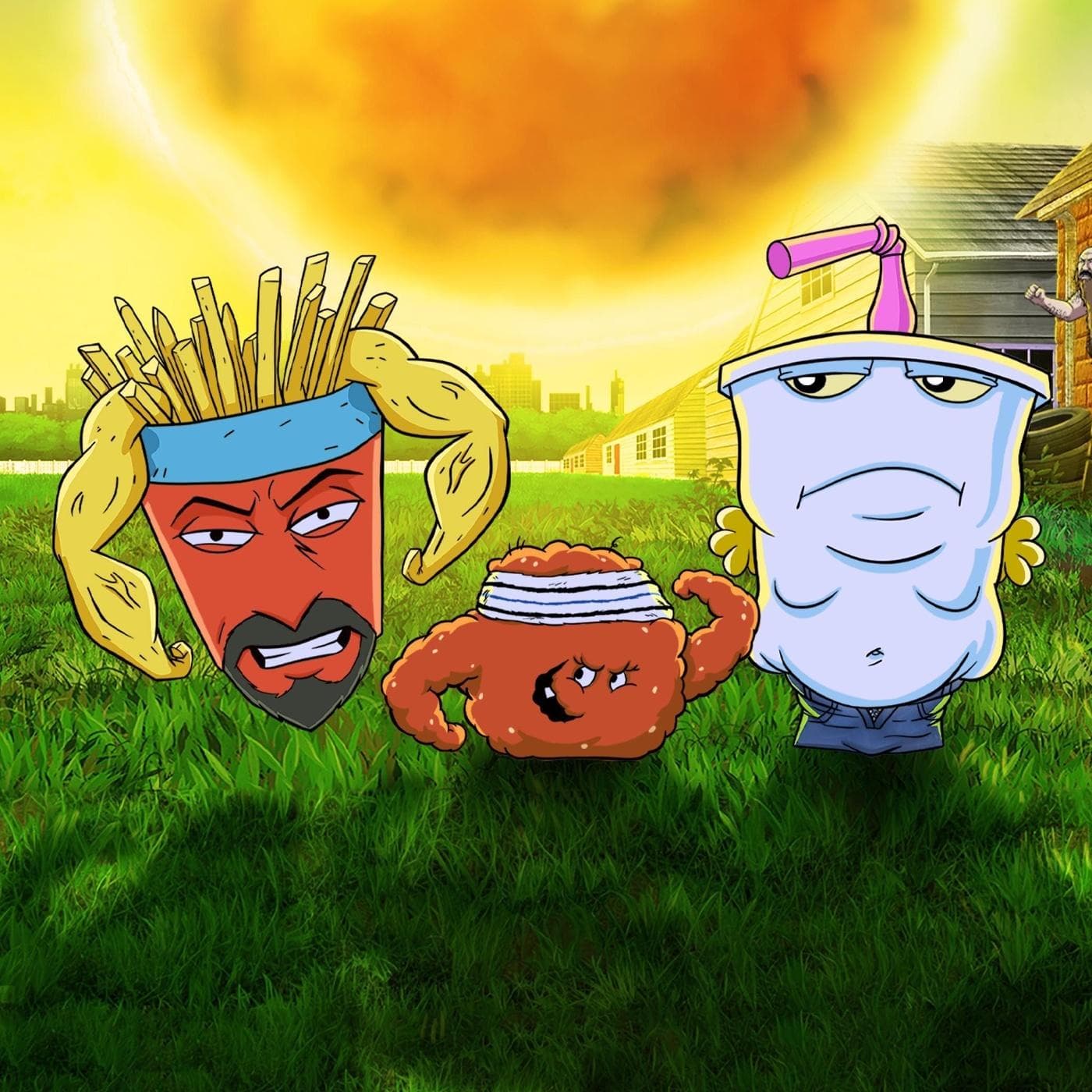 The Best Longest Running Animated TV Series, Ranked By Fans