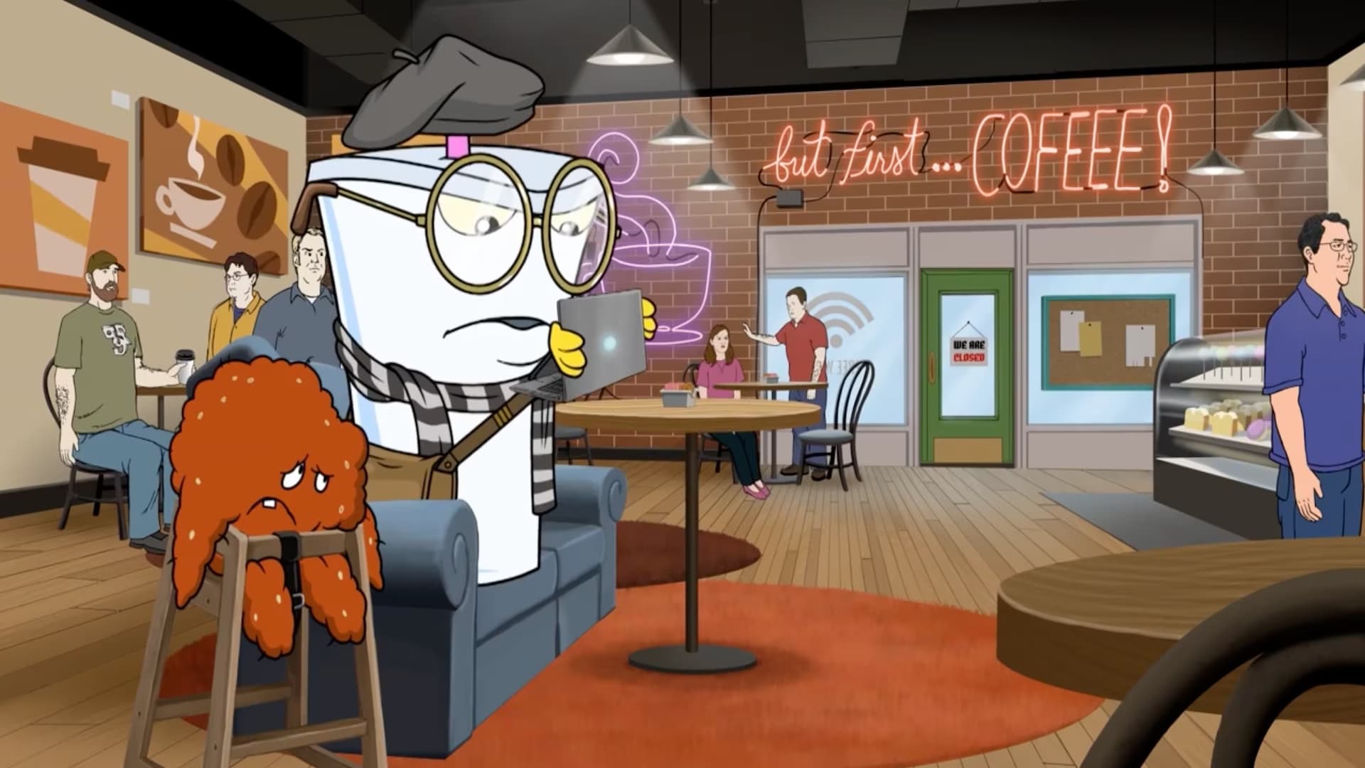 The 14 Best Animated Sitcoms of All Time, Ranked