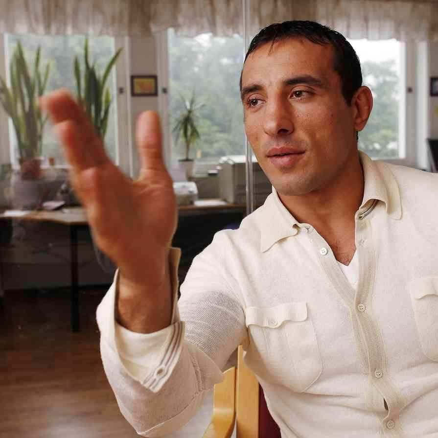 The 9 Infamous Olympians Who Were Stripped Of Their Medals