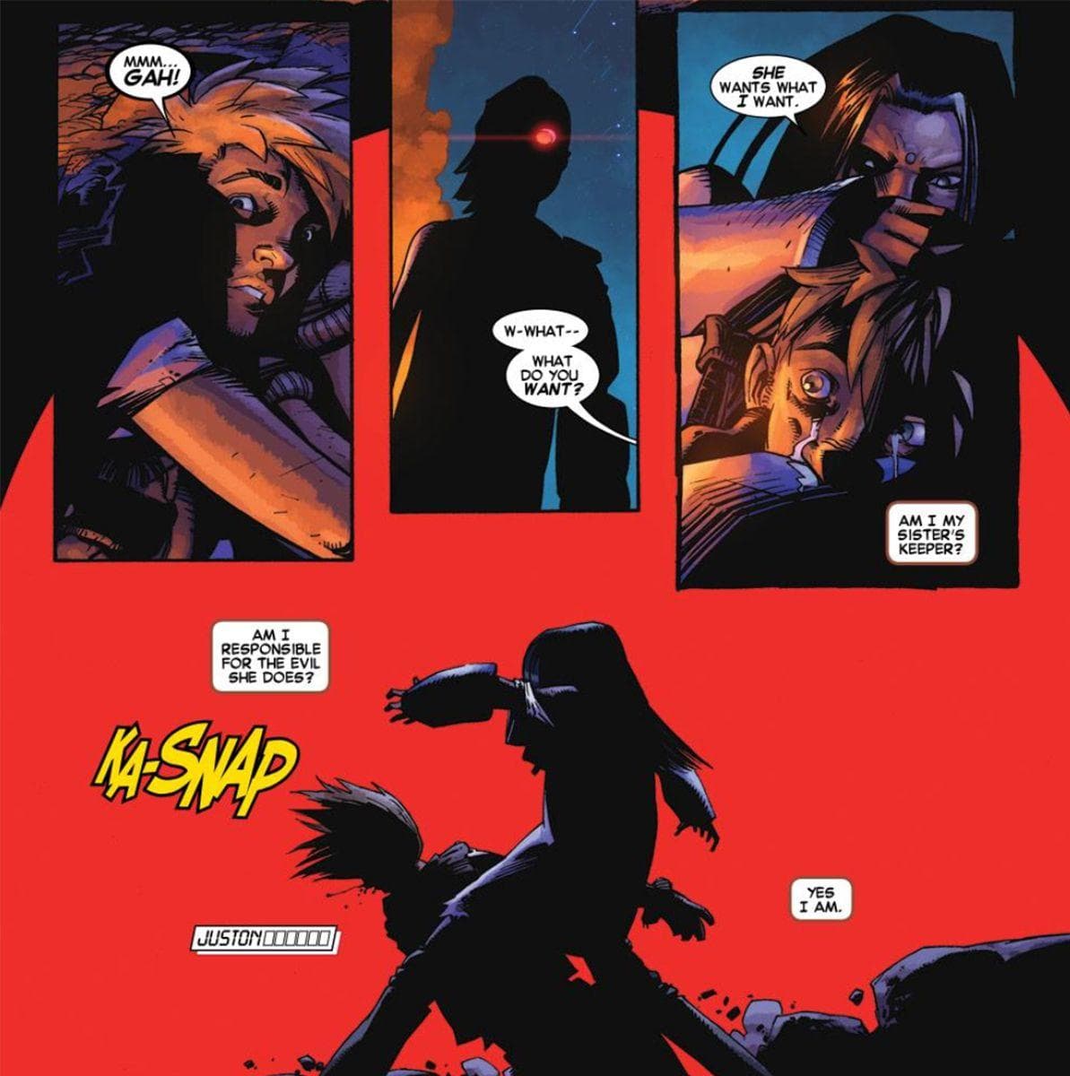 11 Times Innocent Kids Were Killed in Marvel Comics