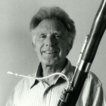 Popular Bassoonists | List of Famous Bassoon Players