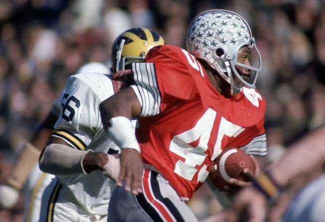 Famous Athletes Who Are Broke