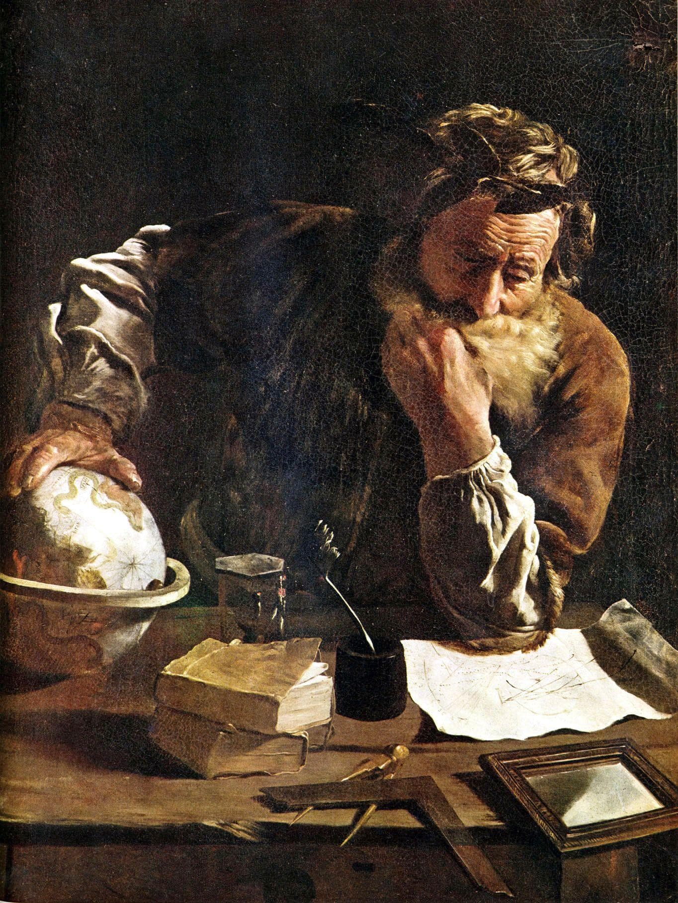 how-would-notable-historical-geniuses-do-in-a-modern-high-school