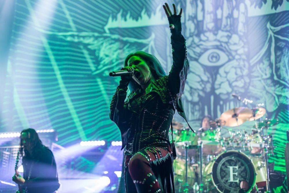 The Best Swedish Metal Bands