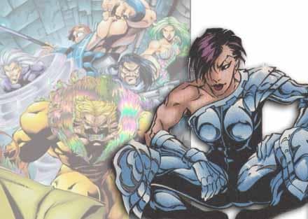 The Complete List of X-Men Villains & Enemies