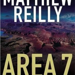 Famous Techno-thriller Books | List of Top Techno-thriller Novels