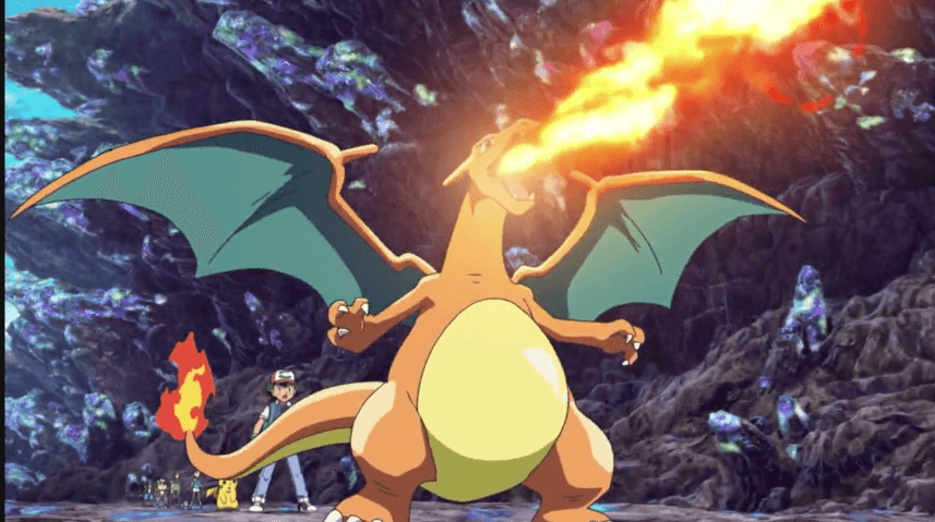 Which Pokemon Type Are You Based On Your Zodiac