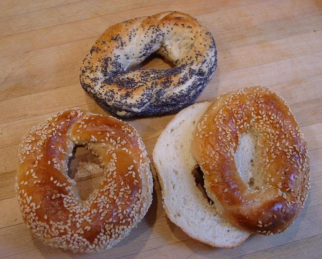 What Type Of Bread You Are Based On Your Zodiac Sign