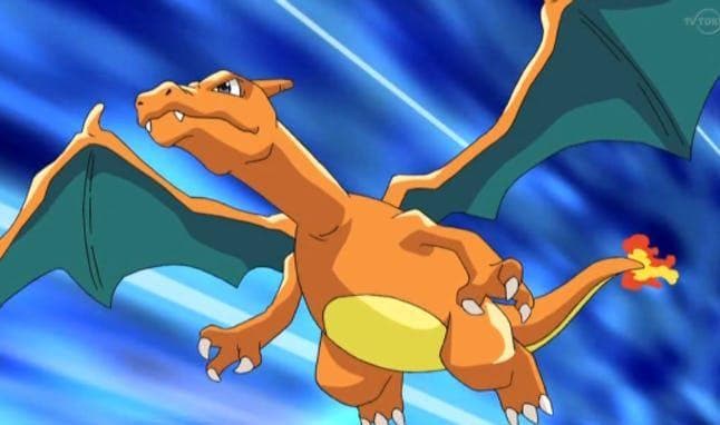 Who Should Be Your Partner Pokémon Based On Your Zodiac?
