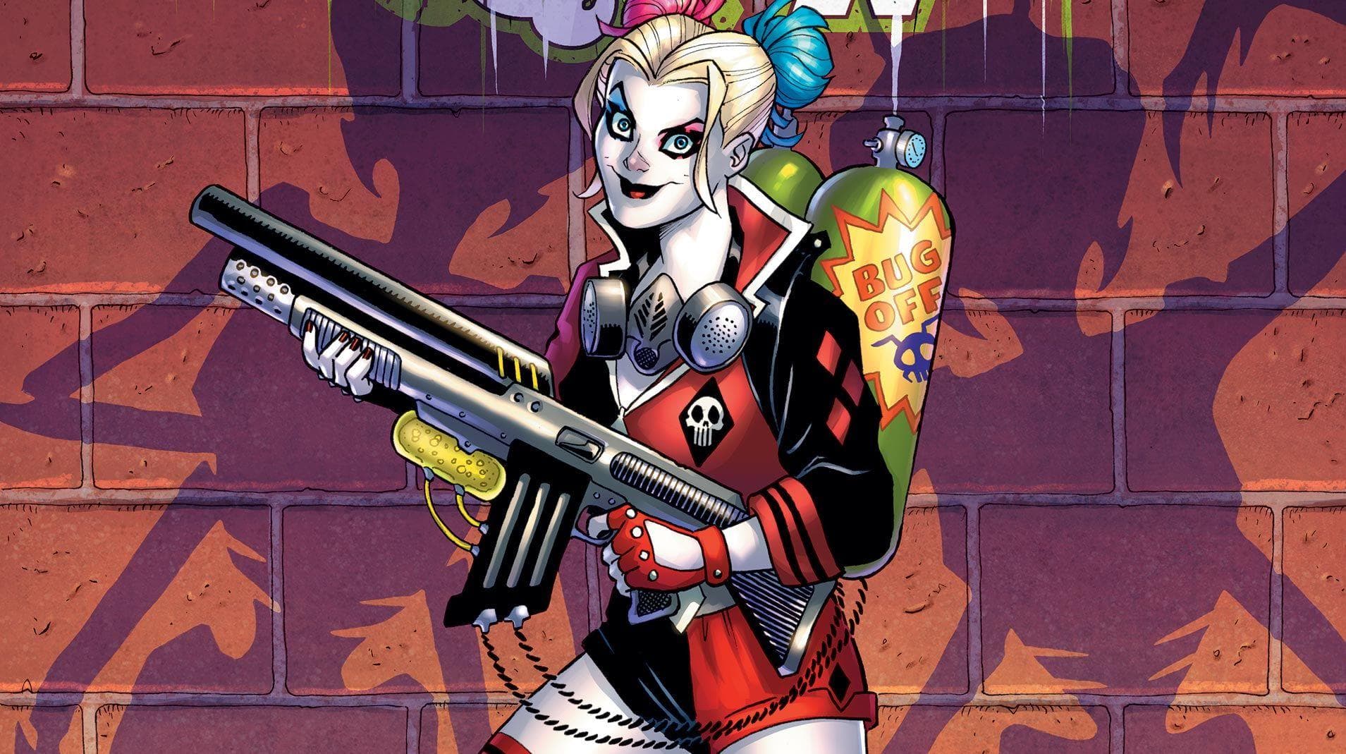 Which Batman Villain Are You Based On Your Zodiac Sign?