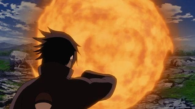 Which Jutsu Should You Use Based On Your Zodiac Sign?