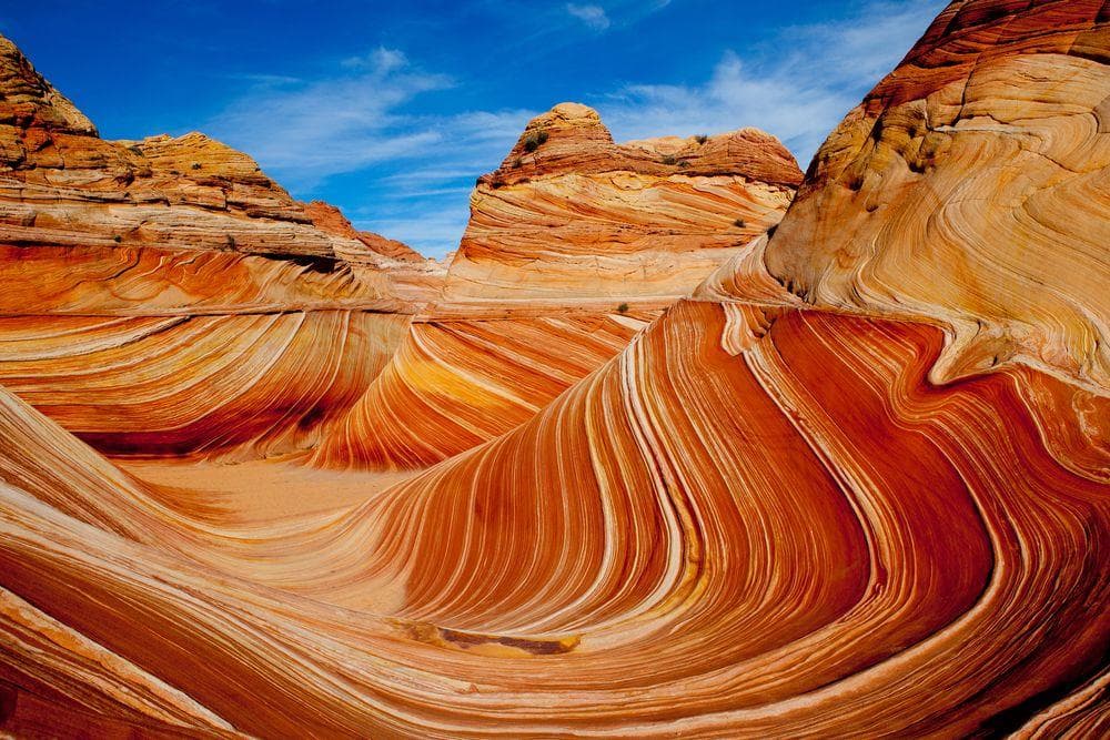 Weird Landscape Photos | Cool Pictures of Planet Earth