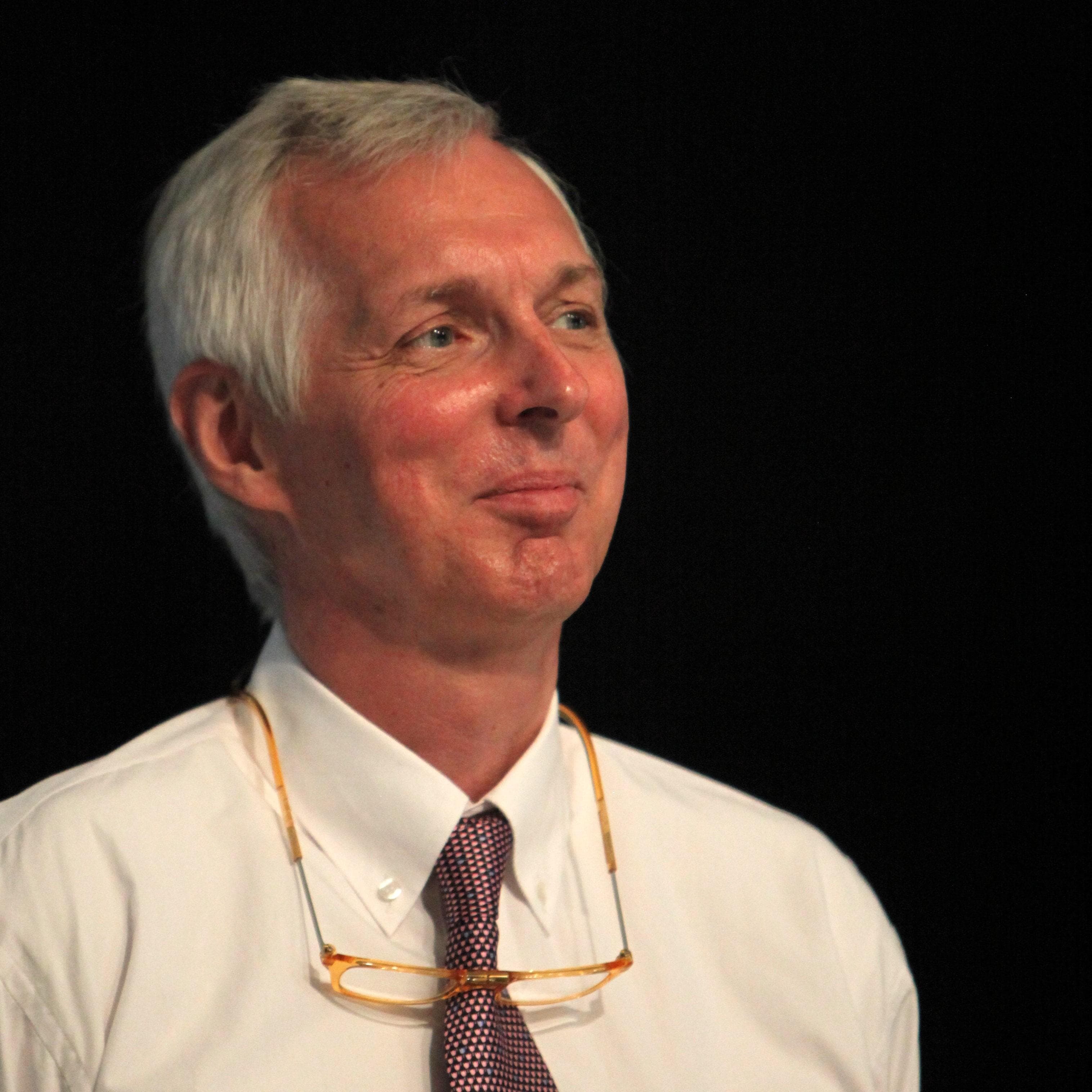 Famous Professors from the Netherlands | List of Top Dutch Professors