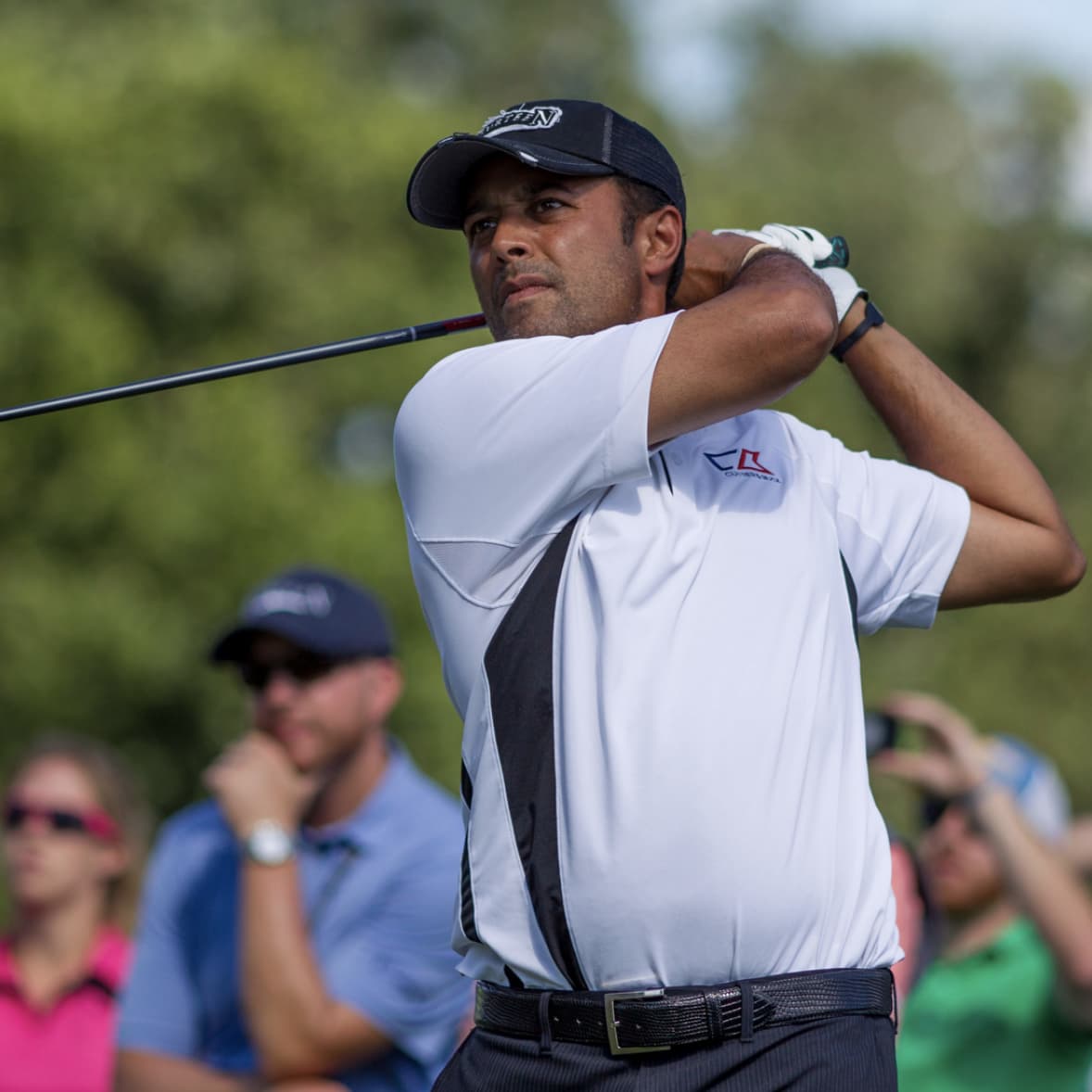 The 21 Best Asian Golfers Of All Time, Ranked By Fans