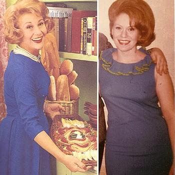 Famous Alumni of Finch College; Graduates and Students of Note