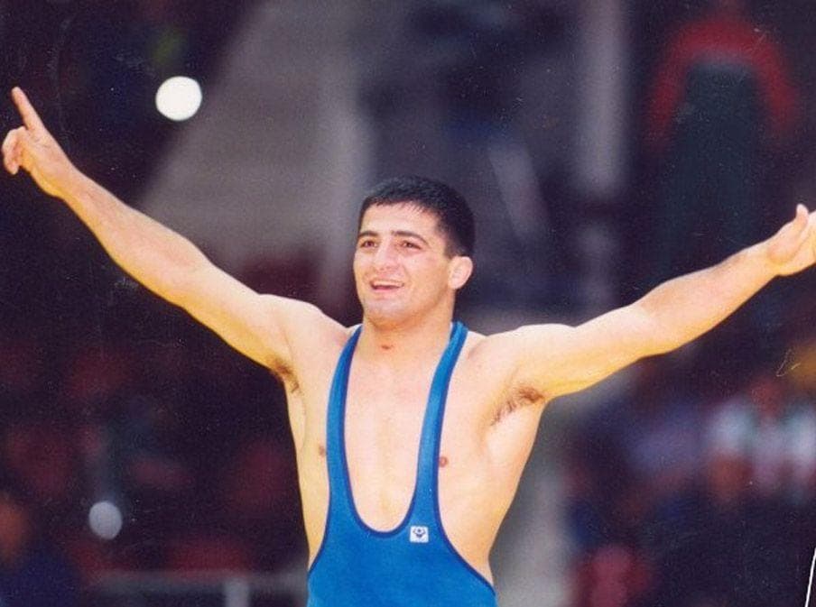 Famous Athletes from Bulgaria | List of Bulgaria Athletes