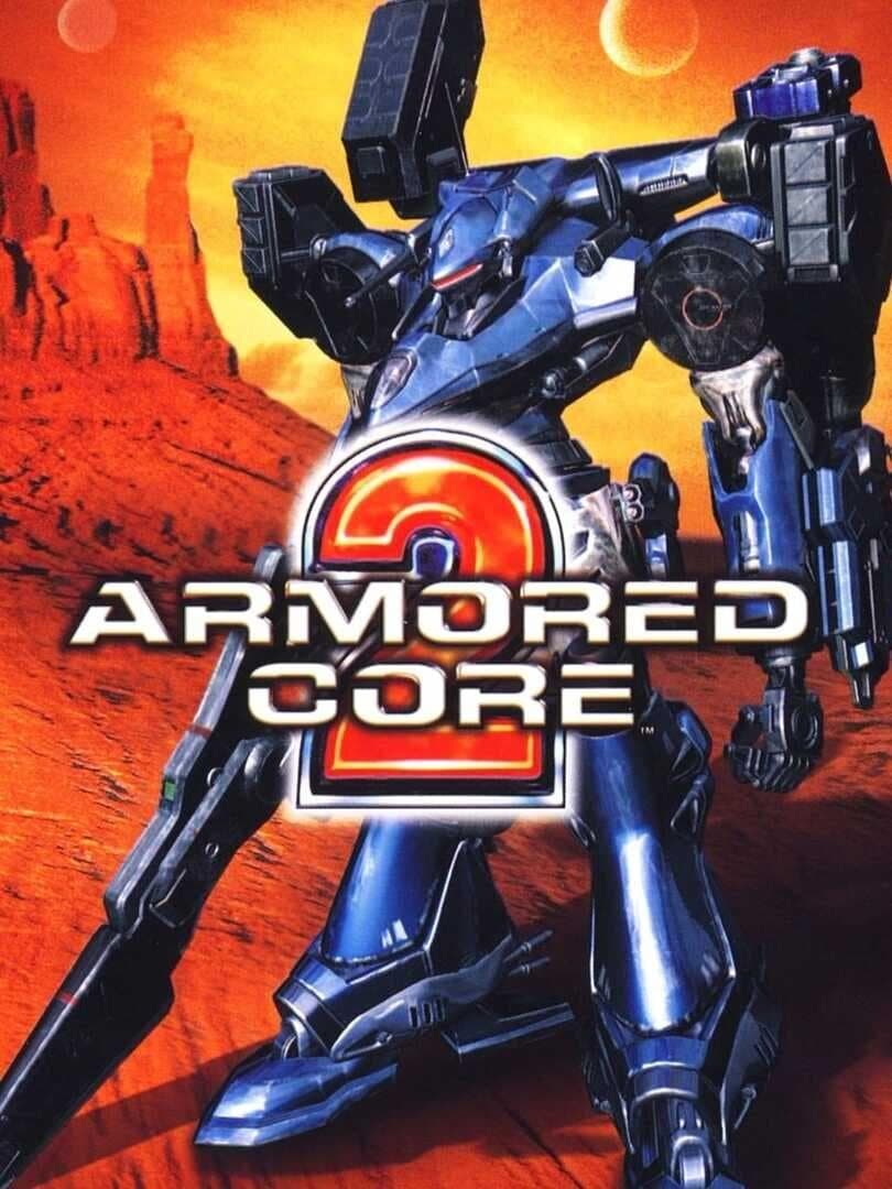 All 16 'Armored Core' Games, Ranked Best To Worst