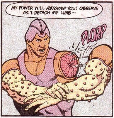 Obscure Superpowers That Would Be Genuinely Useful In Everyday Life