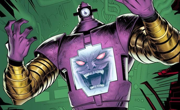 The Most Powerful Members of Hydra In Marvel Comics