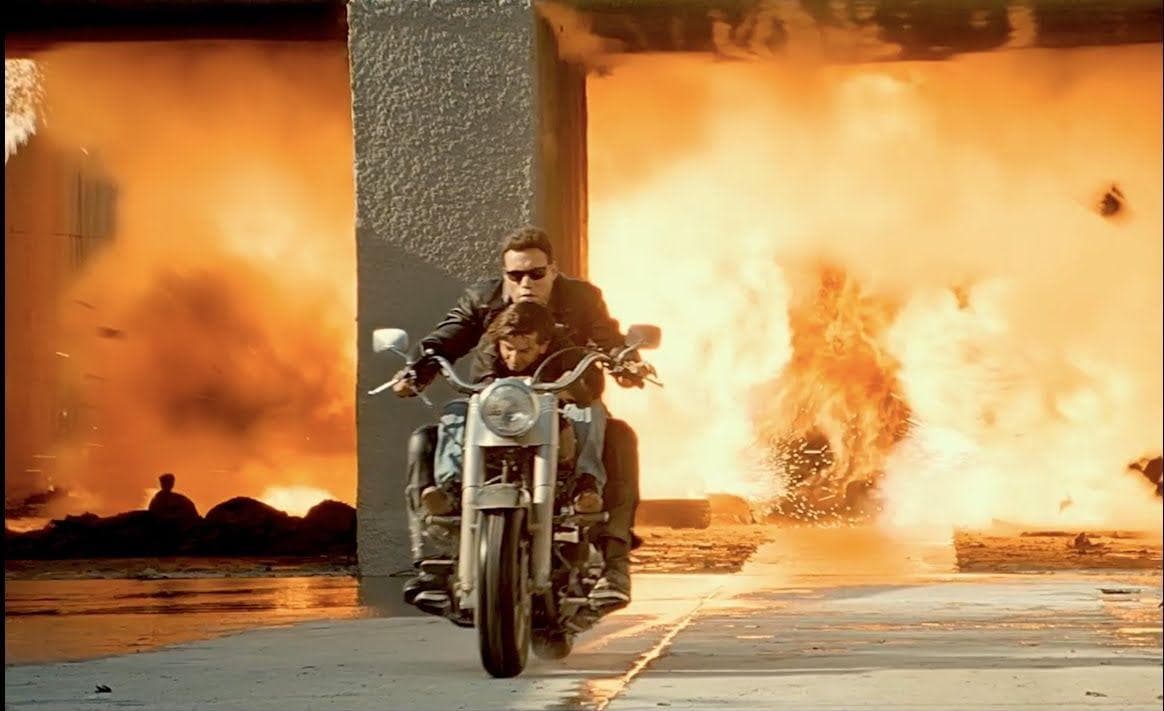 12 Stories From The Stunt Doubles Of Famous Actors