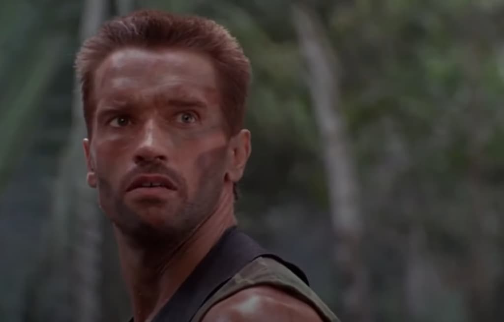 Ranking The Commandos In 'Predator'