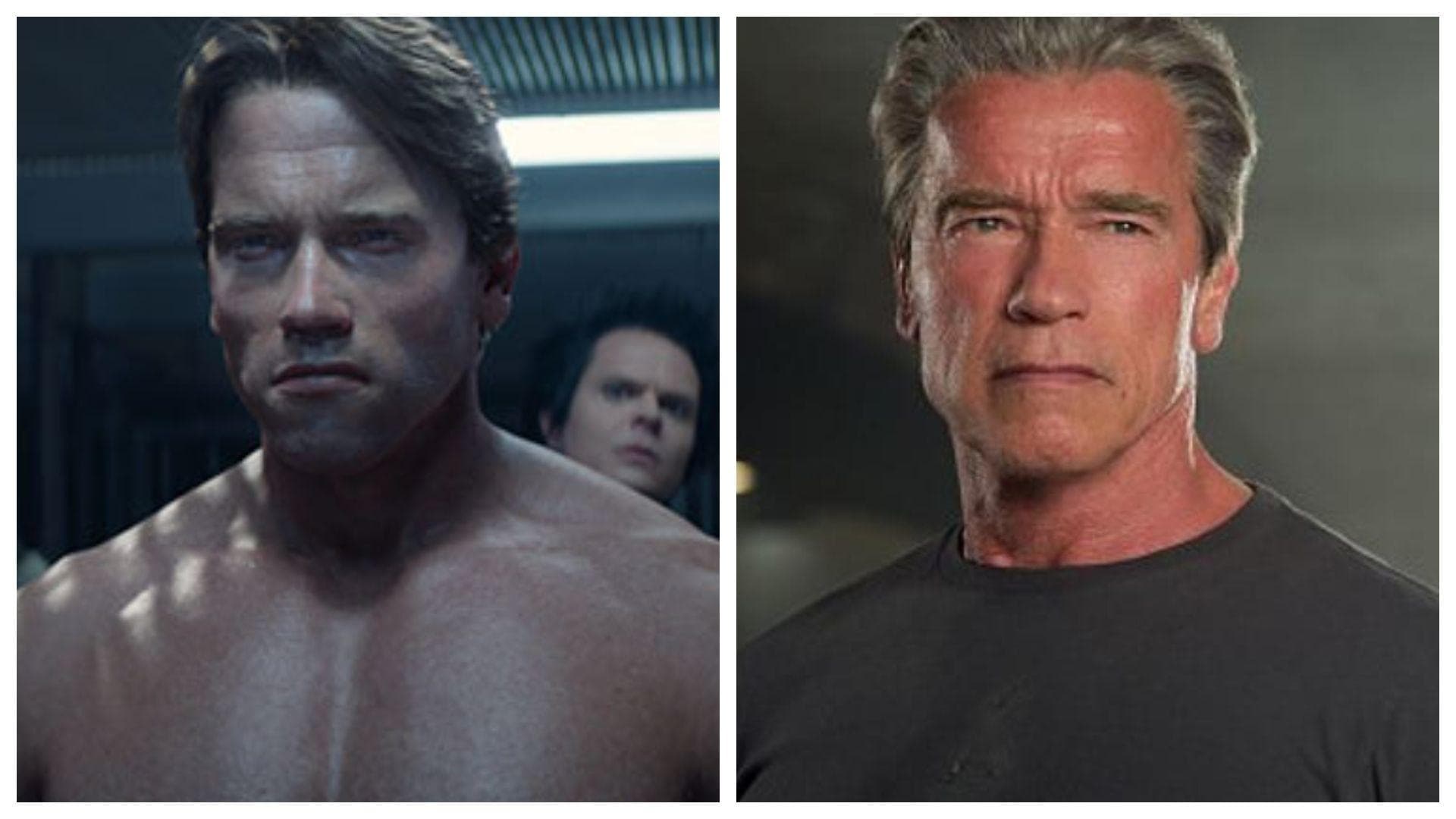 The Worst CGI Faces In Movies, Ranked By Fans