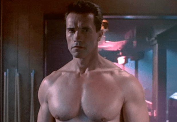 Male Actors Who Always Take Off Their Shirt In Movies, Ranked