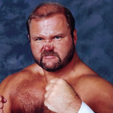 Best Wrestlers Ever: List of Professional and WWE Wrestlers