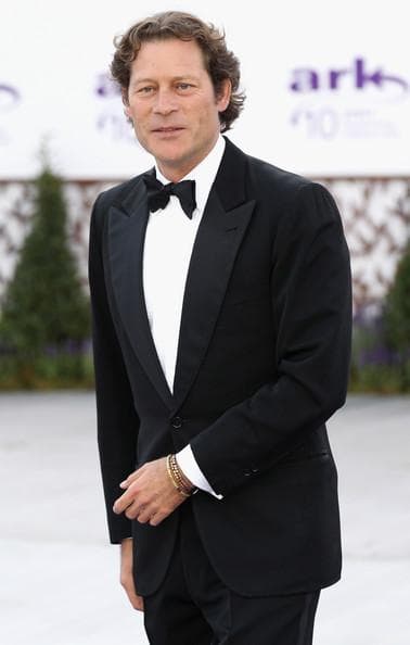 Elle Macpherson's Husbands And Dating History