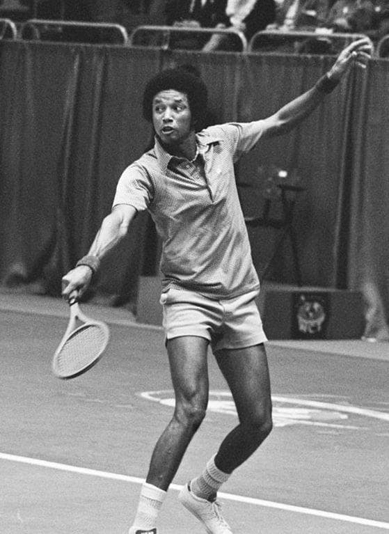 The 21 Best Black Tennis Players Of All Time, Ranked