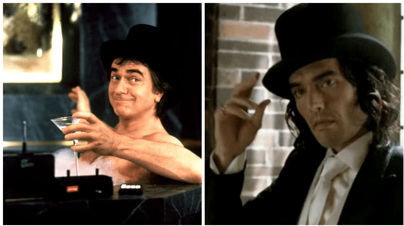 Different Actors Who Played the Same Character