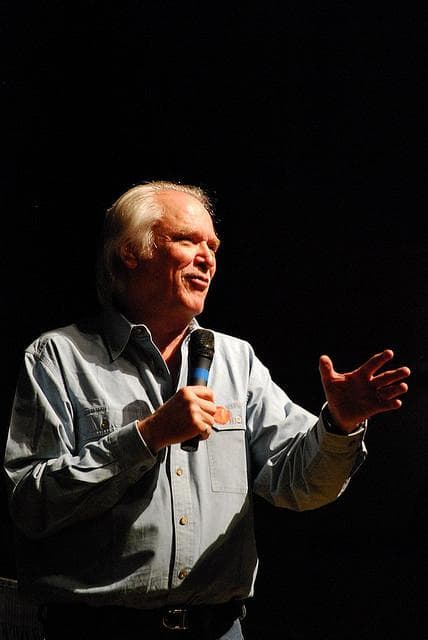 Famous Pastors | List of the Top Well-Known Pastors