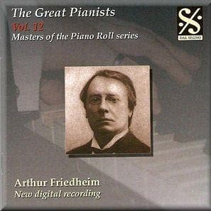 Famous Male Pianists | List of Top Male Pianists