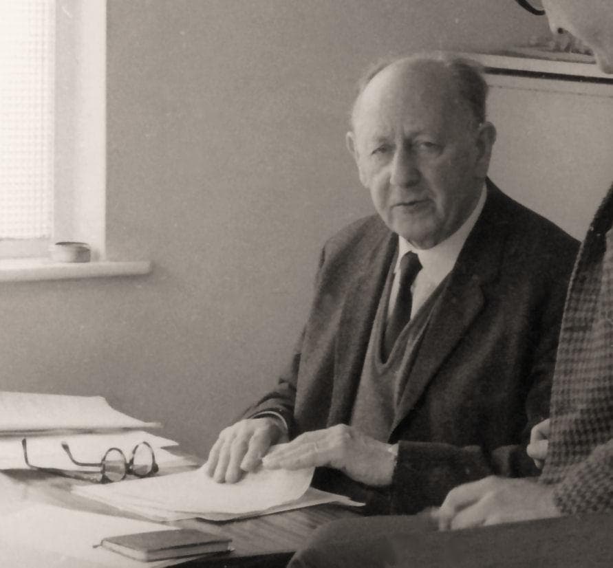 Famous Scientists from Germany | List of Top German Scientists