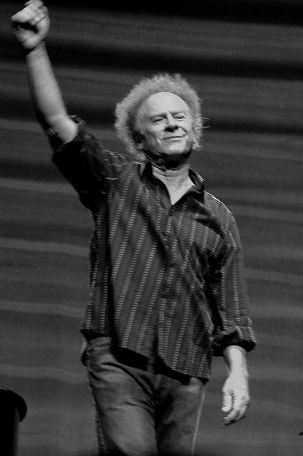 Famous Jewish Singers and Musicians