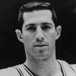 List of Jewish Basketball Players