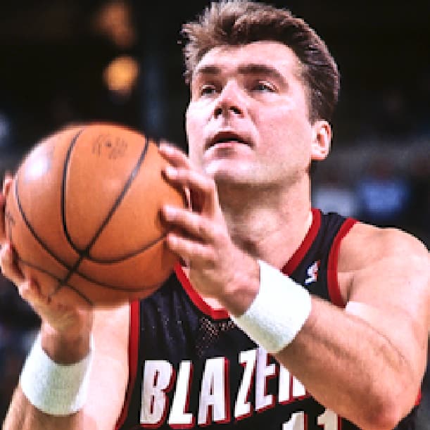 The 30+ Best White Centers Of All Time, Ranked