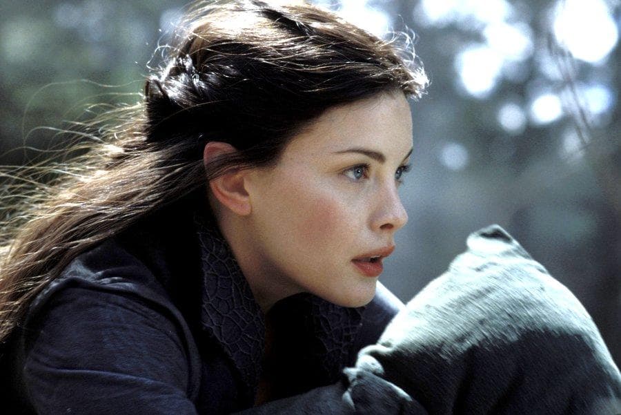The Most Beautiful Female Characters In Film, Ranked By Fans