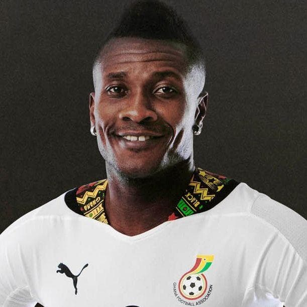 The 50 Best Black Soccer Players Ever, Ranked By Fans