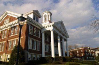 Best Southern Colleges | List of Little Ivies and Elite Universities in ...