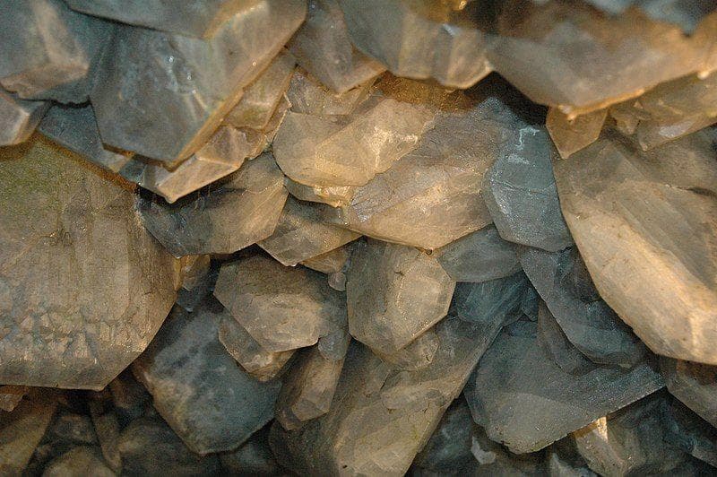 Geography Facts About The US