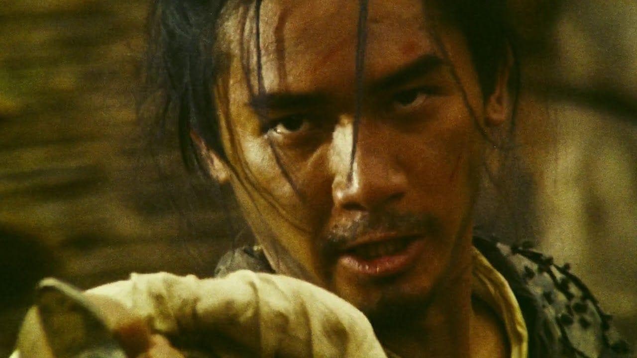 Great Blind Characters Who Don't Need Sight To Handle Their Business