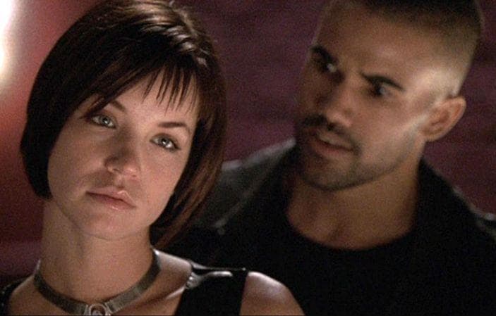 Shemar Moore's Dating and Relationship History