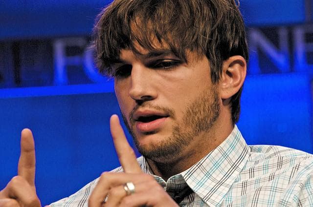 50+ Celebrities With Cleft Chins, Or 'Butt Chins'