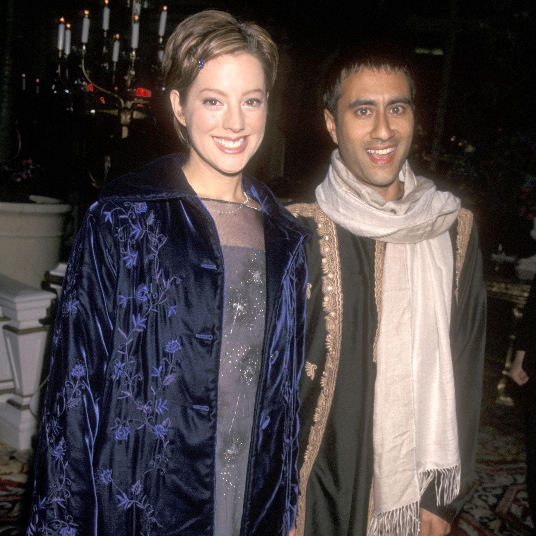 Sarah McLachlan's Marriage, Dating and Relationship History