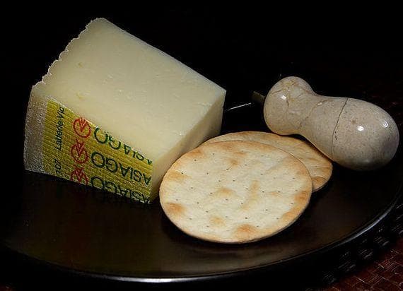 The Perfect Cheese Pairing For Each Zodiac Sign