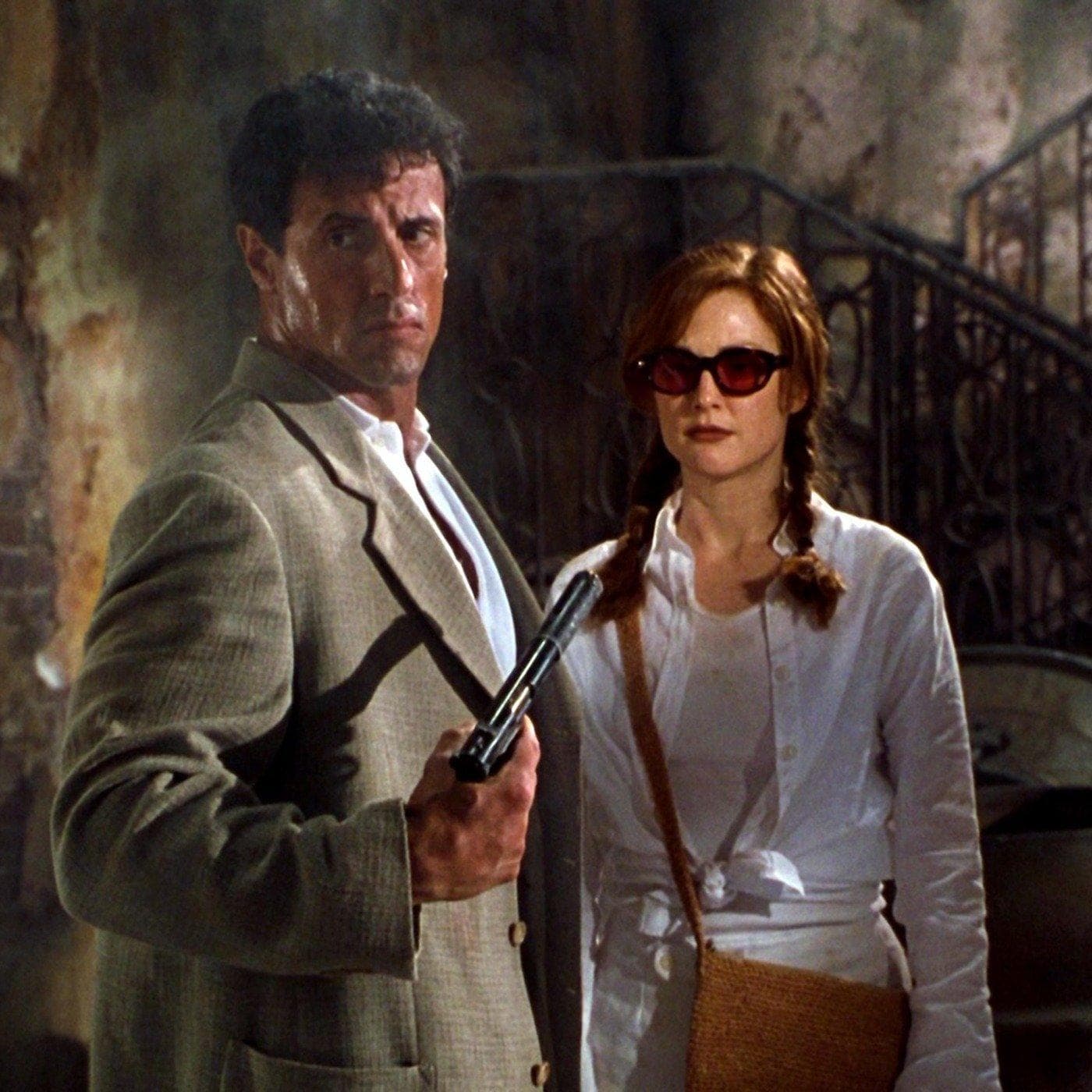 The 16 Best Movies Like 'Bullet Train', Ranked By Fans