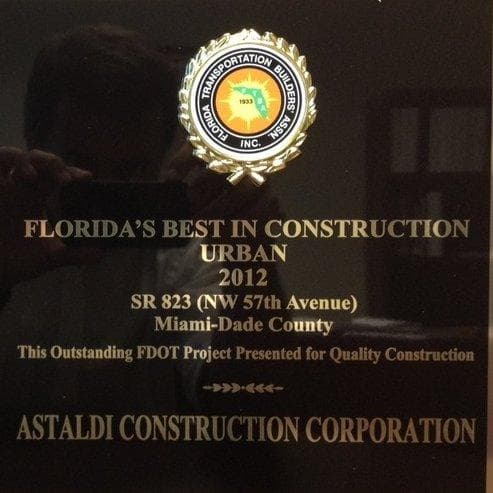 Construction Companies | List of Top Construction Firms