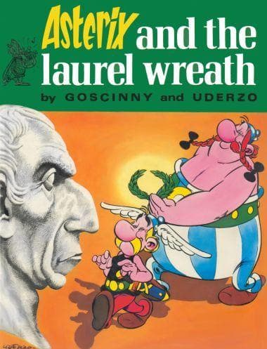 The Best Asterix Volumes