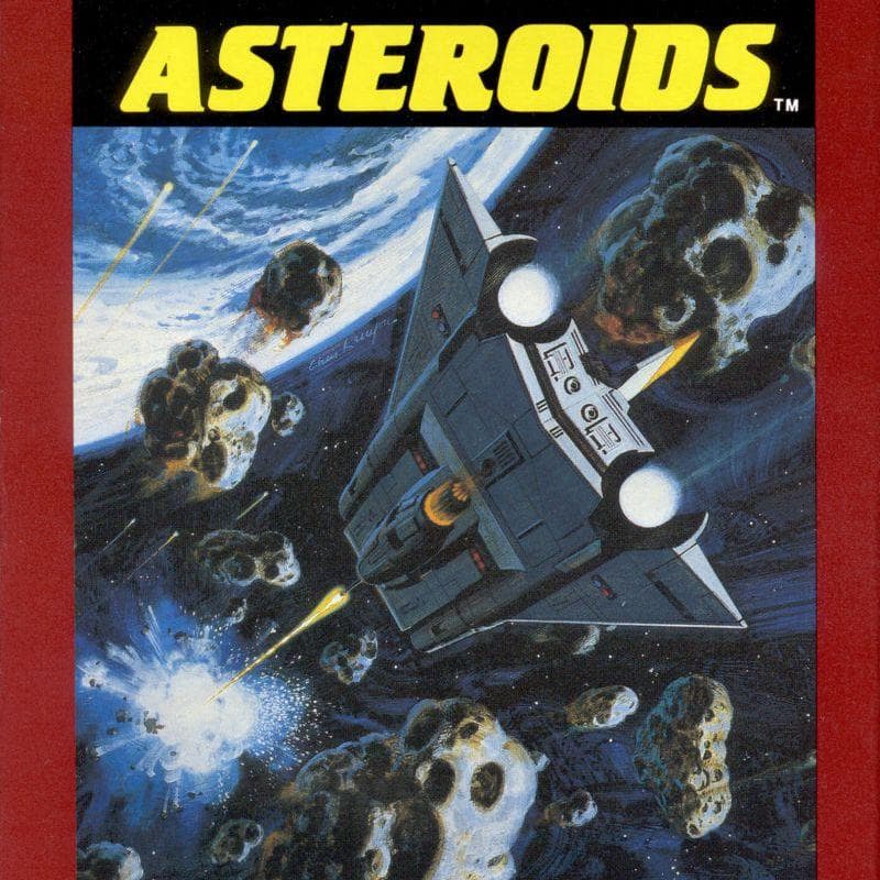 The 75+ Best '80s Arcade Games, Ranked by Fans